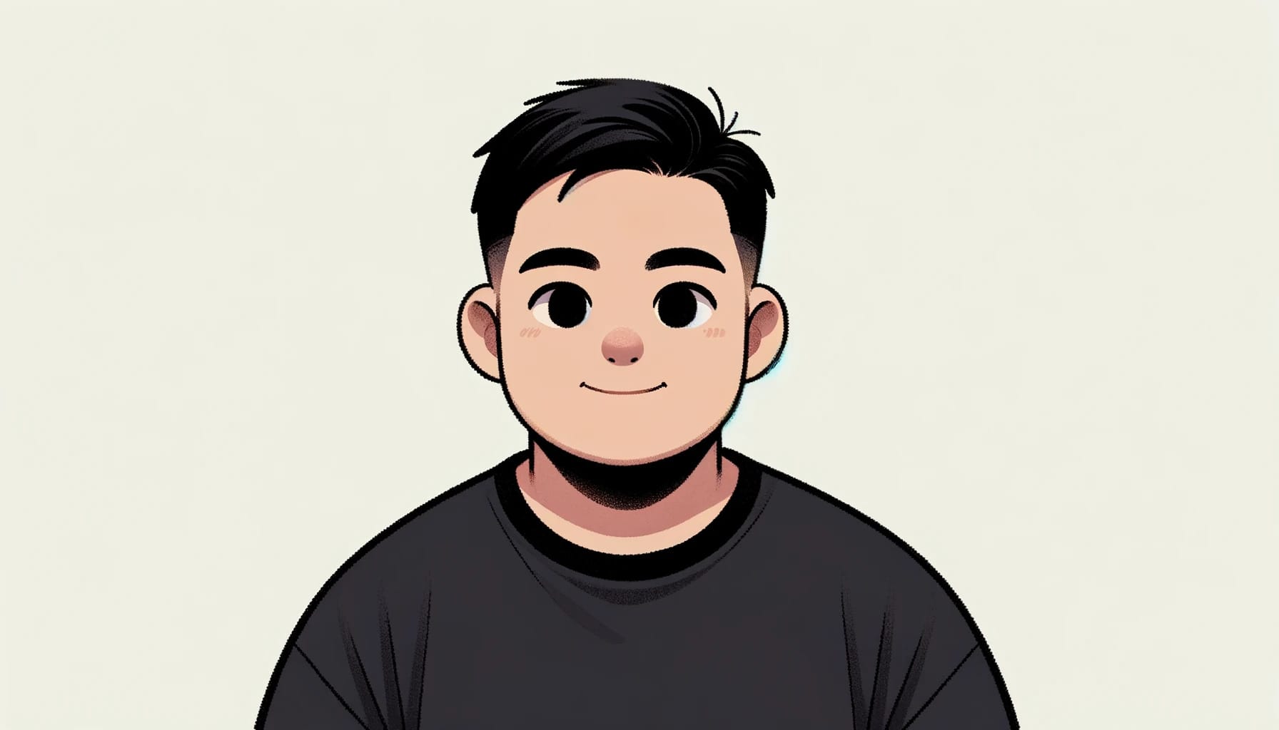 Thomas the product guy